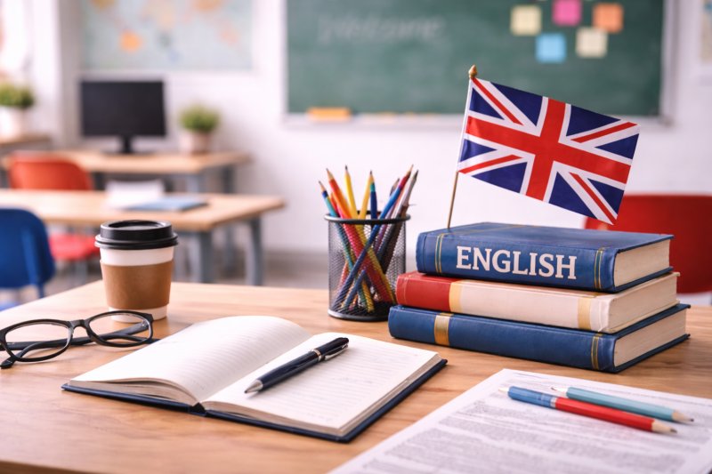 Oposiciones de Profesor Inglés Secundaria | Opositador