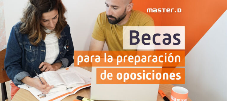 Cómo solicitar becas para Oposiciones Servicios: Archivos y Bibliotecas - Opositador